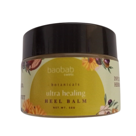 Bath & Body – Baobab Swirls